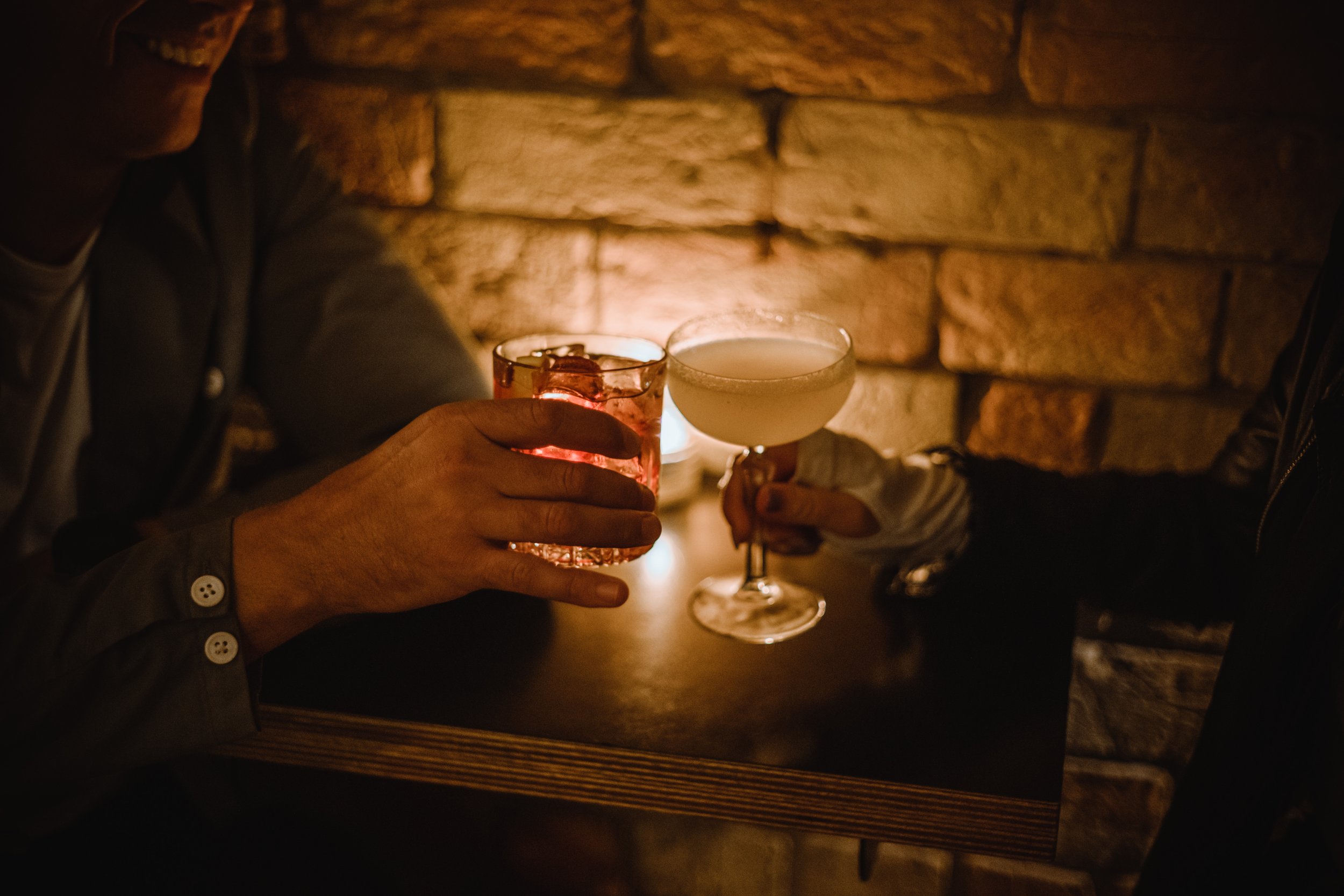 My Bar, Auckland - Cocktail Bar & Function Venue. Venue Hire. Birthday ...