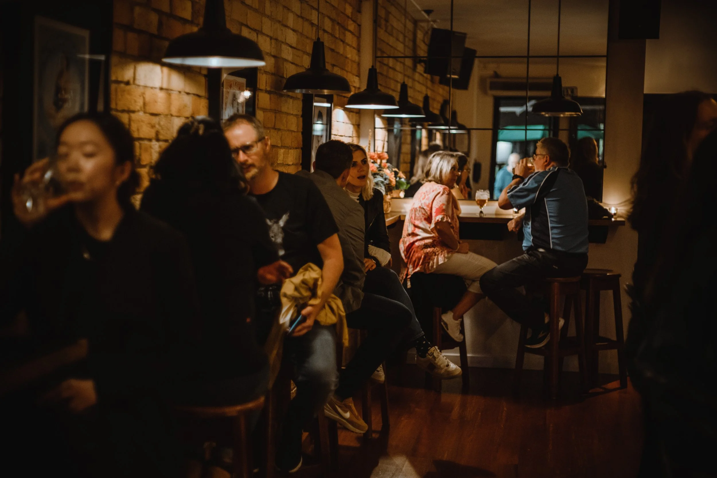 My Bar, Auckland - Cocktail Bar & Function Venue. Venue Hire. Birthday ...