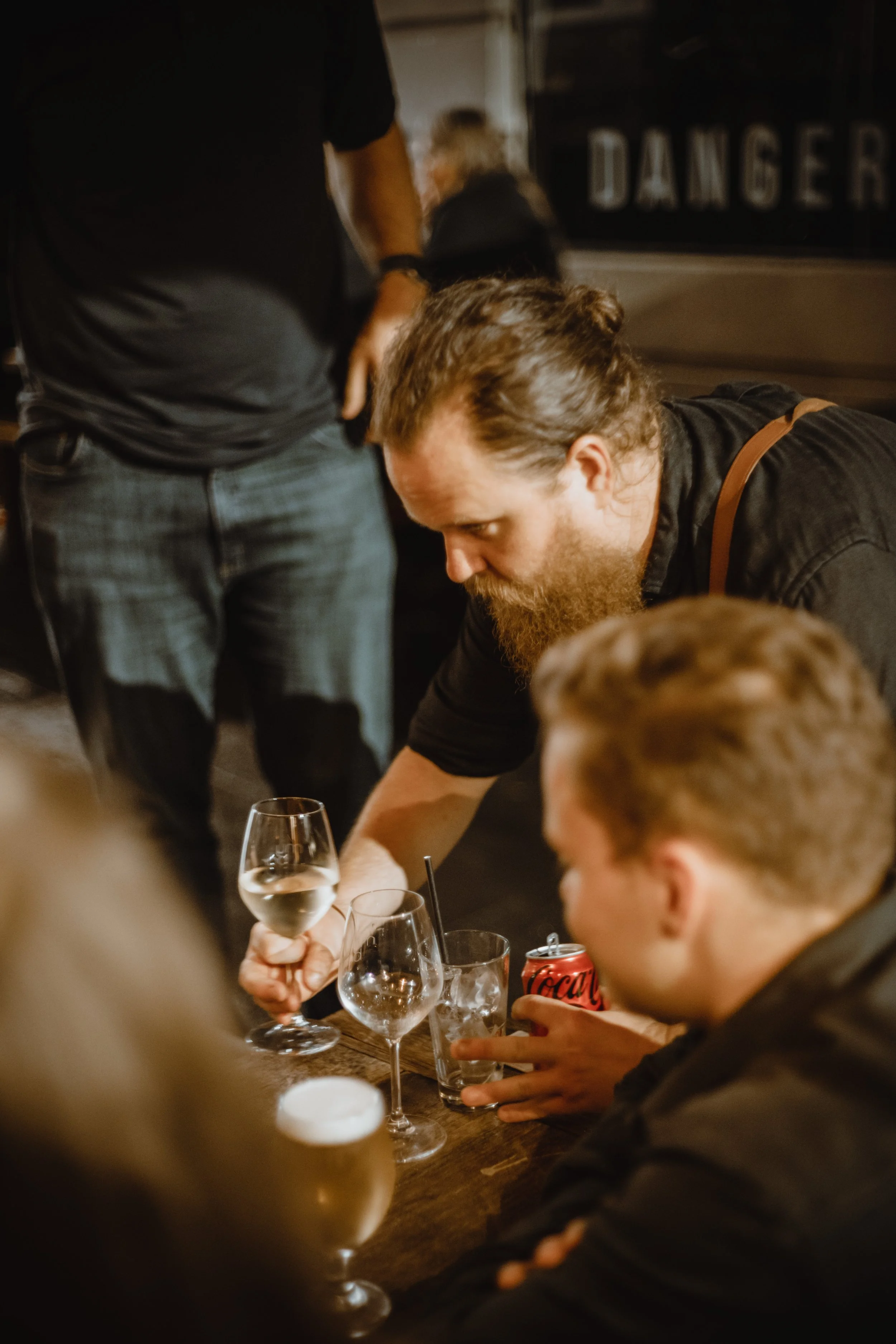 My Bar, Auckland - Cocktail Bar & Function Venue. Venue Hire. Birthday ...