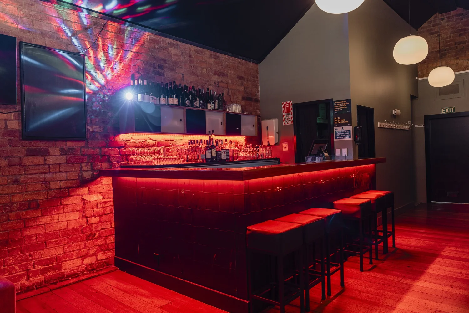My Bar Auckland - Late-night cocktail bar, Auckland CBD