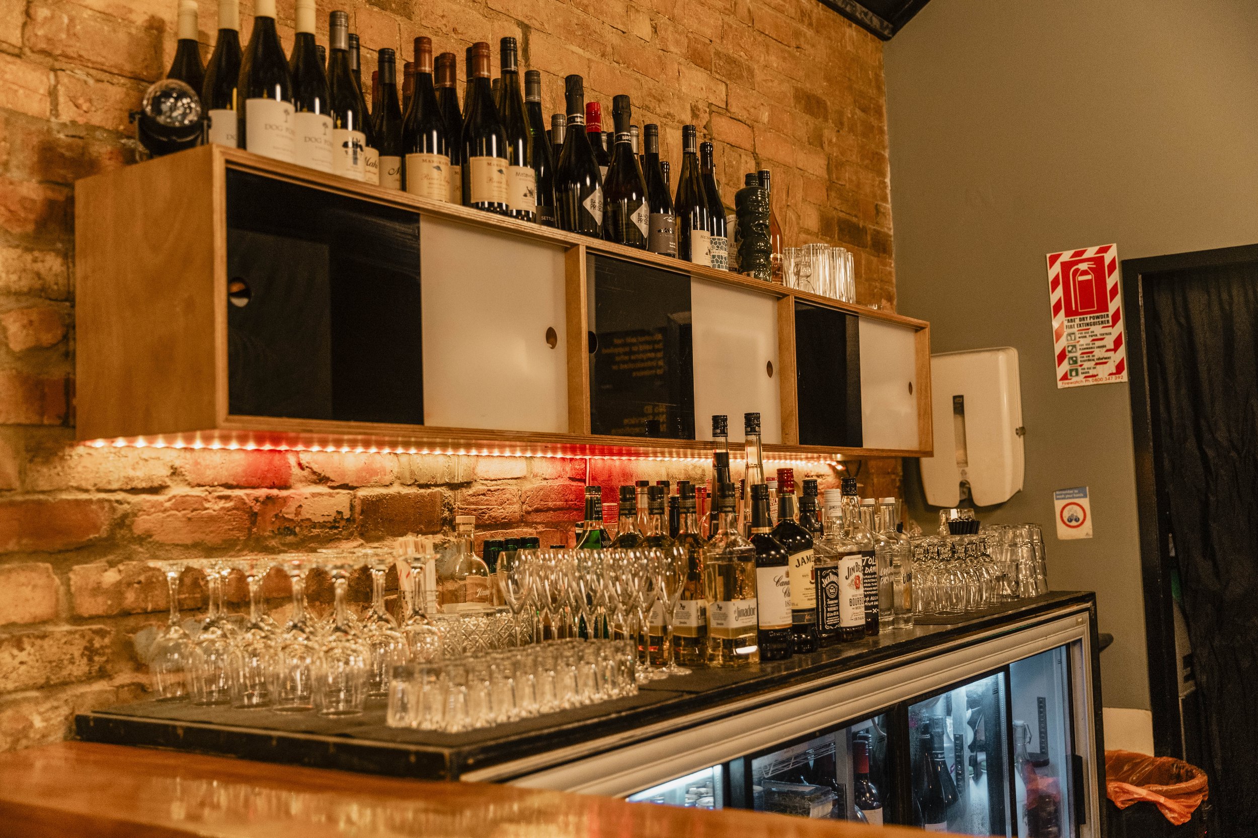 Function Room Hire | Birthday Venue — My Bar Auckland - Cocktail Bar ...