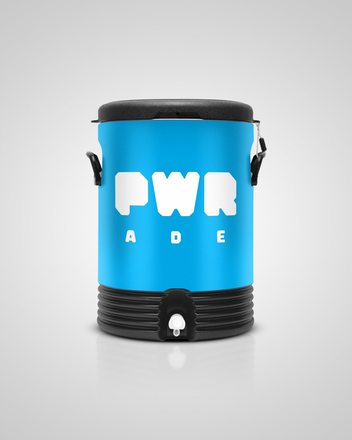 Powerade: Just a Kid From — NICK OSTINI