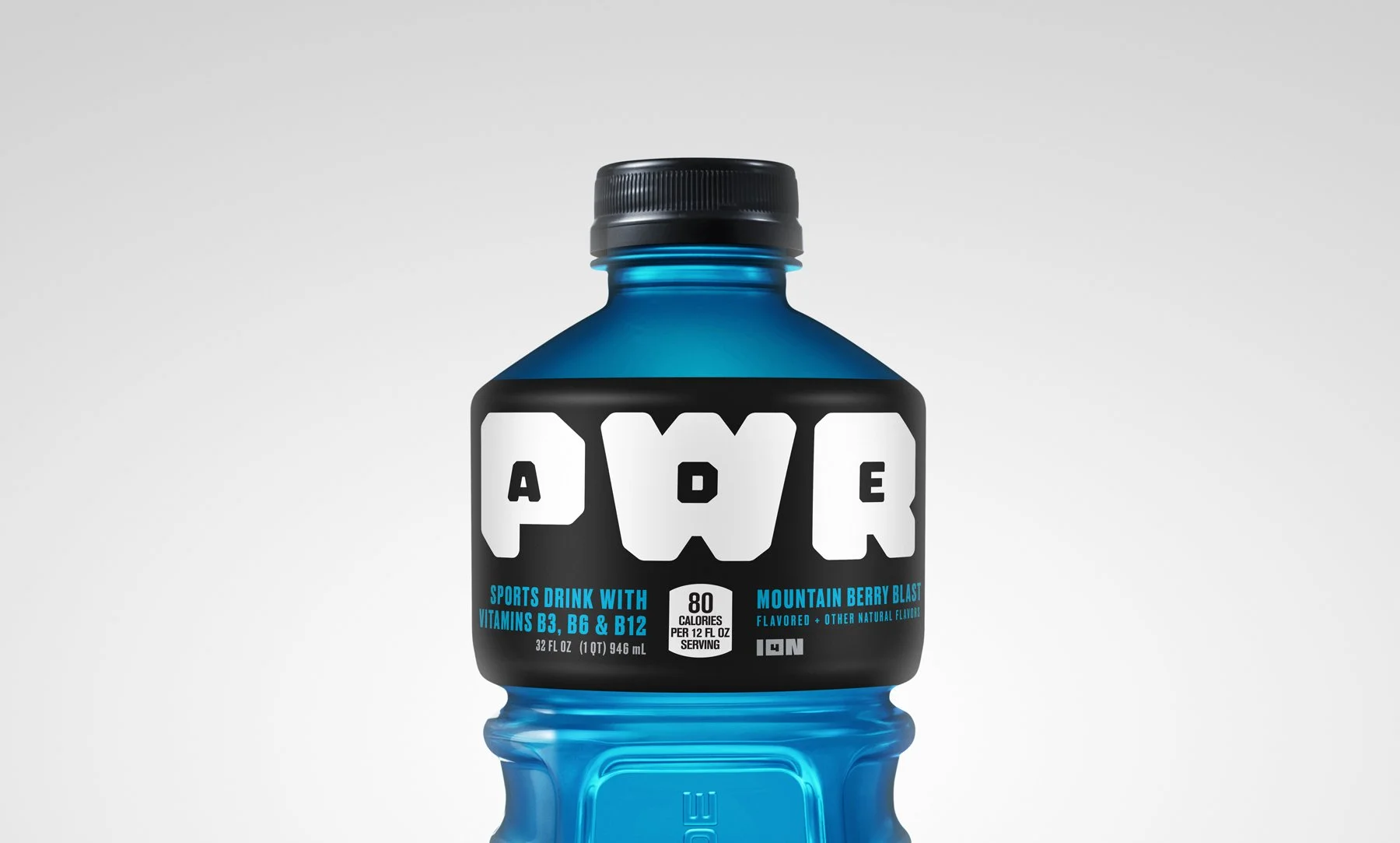 Powerade: Just a Kid From — NICK OSTINI