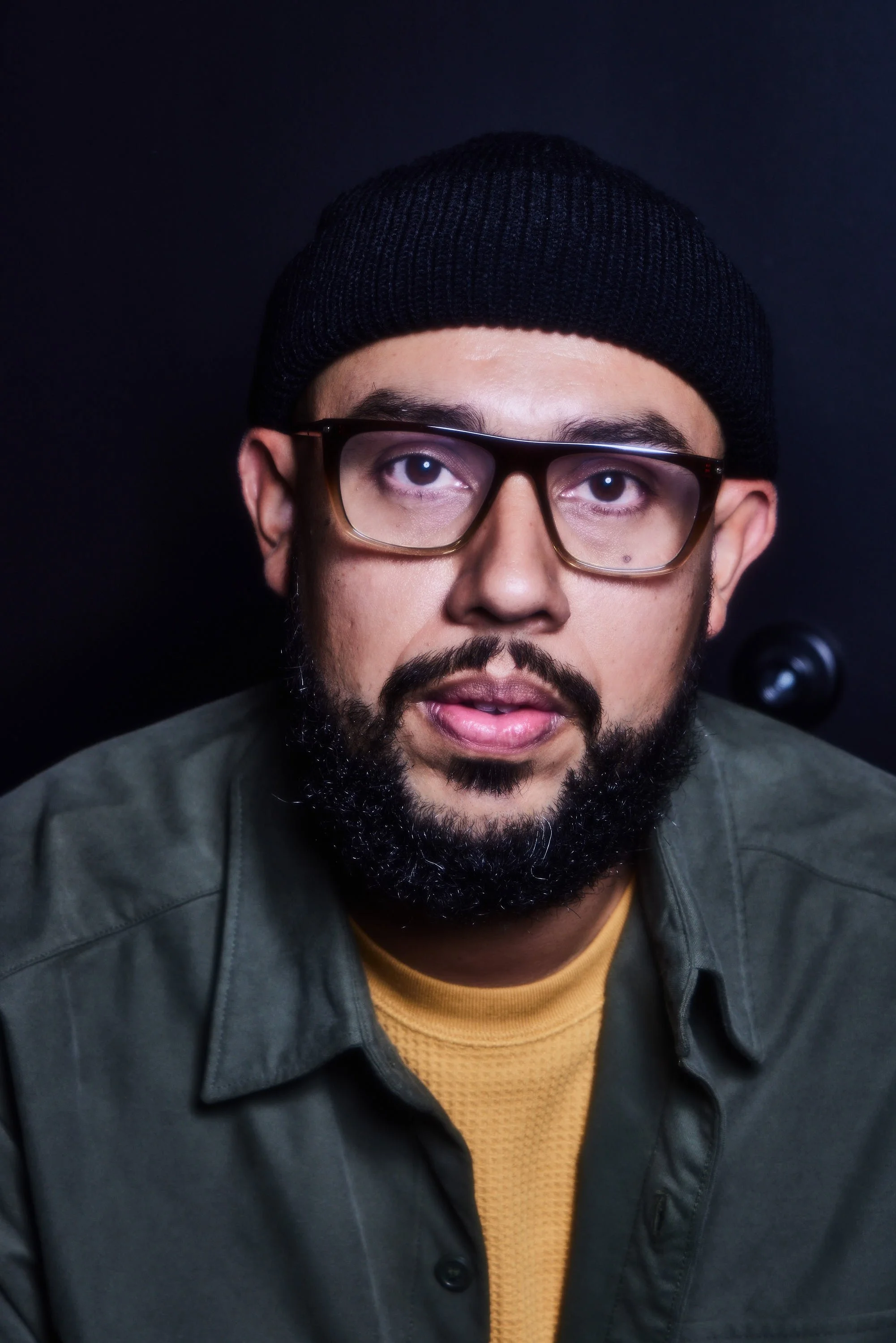 PHOTOS — Jesus Trejo