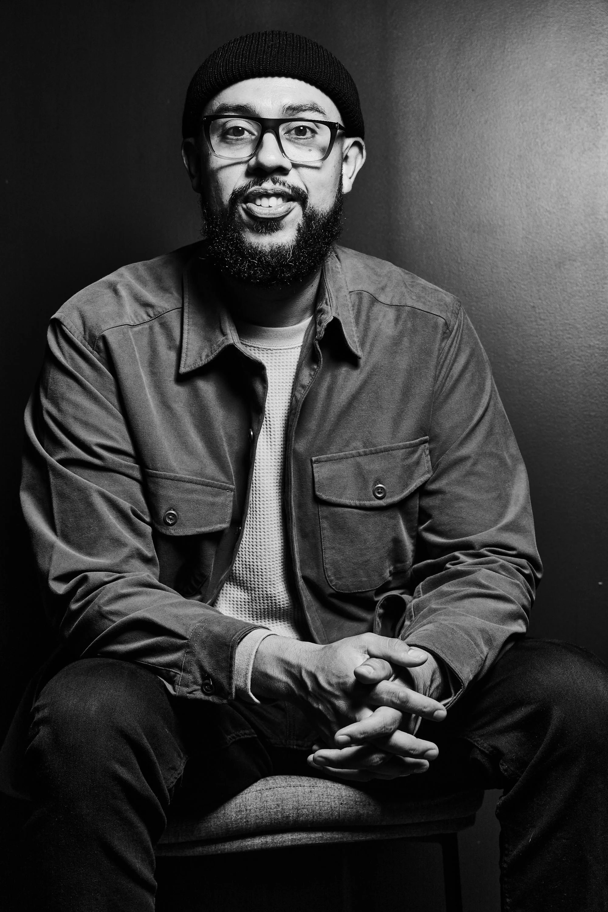 PHOTOS — Jesus Trejo