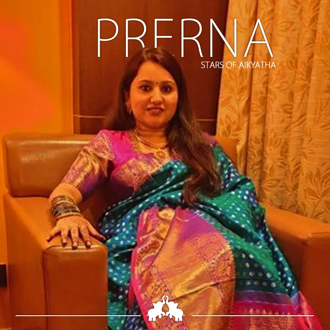 Aikyatha Aikyatha - Kanjivarams & Beyond