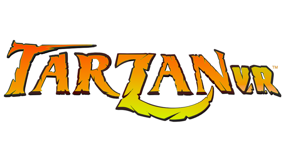 Tarzan | Explore Tarzan Adventures Now — Fun Train