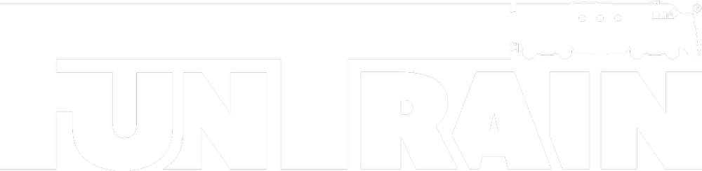 About Fun Train VR Production — Fun Train