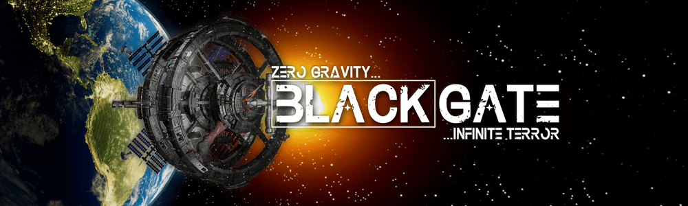 BlackGate Alpha v18.4 is Live! — Fun Train