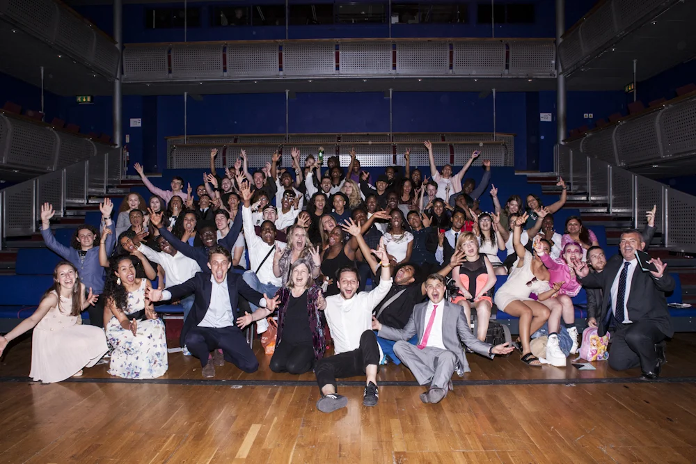 Meet the Team — ELAM