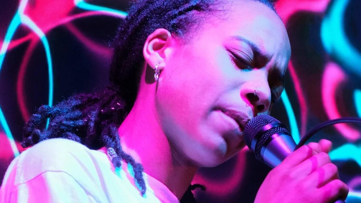 East London Arts and Music