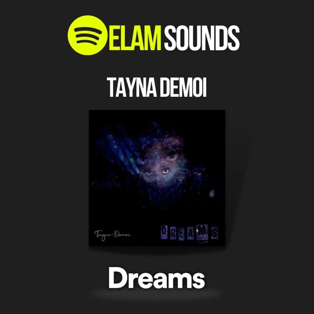 East London Arts and Music