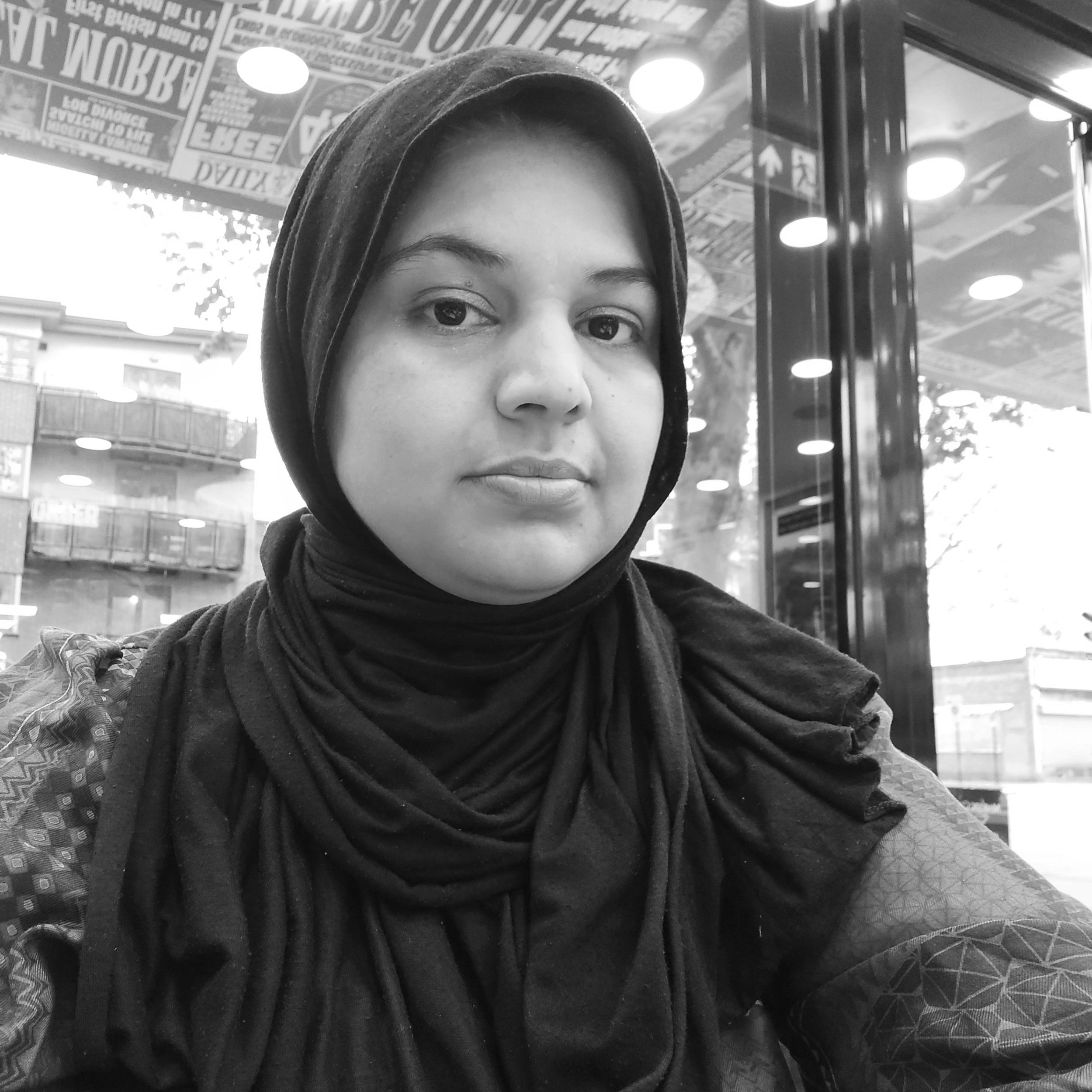 Meet the Team — ELAM