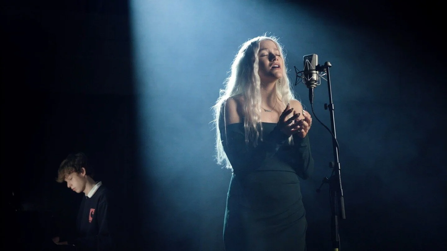 East London Arts and Music