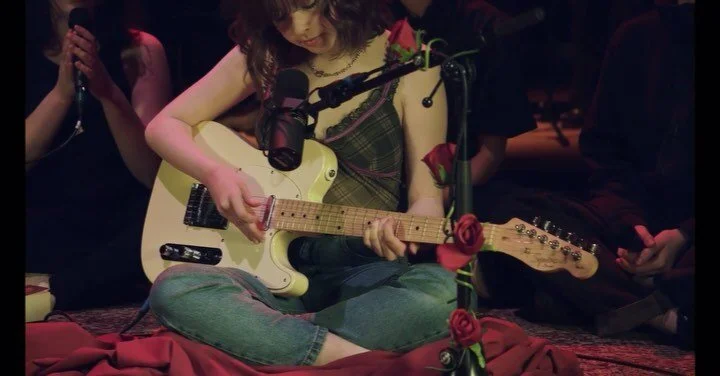 East London Arts and Music