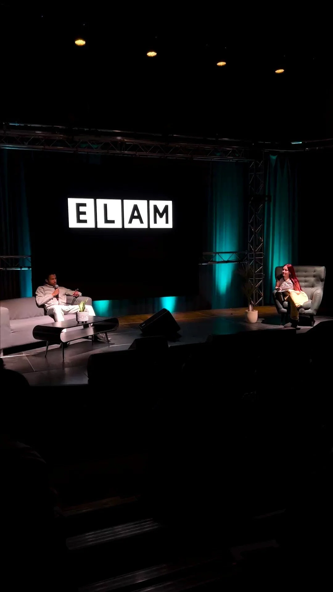 East London Arts and Music