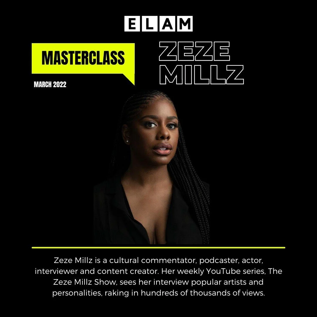 East London Arts and Music