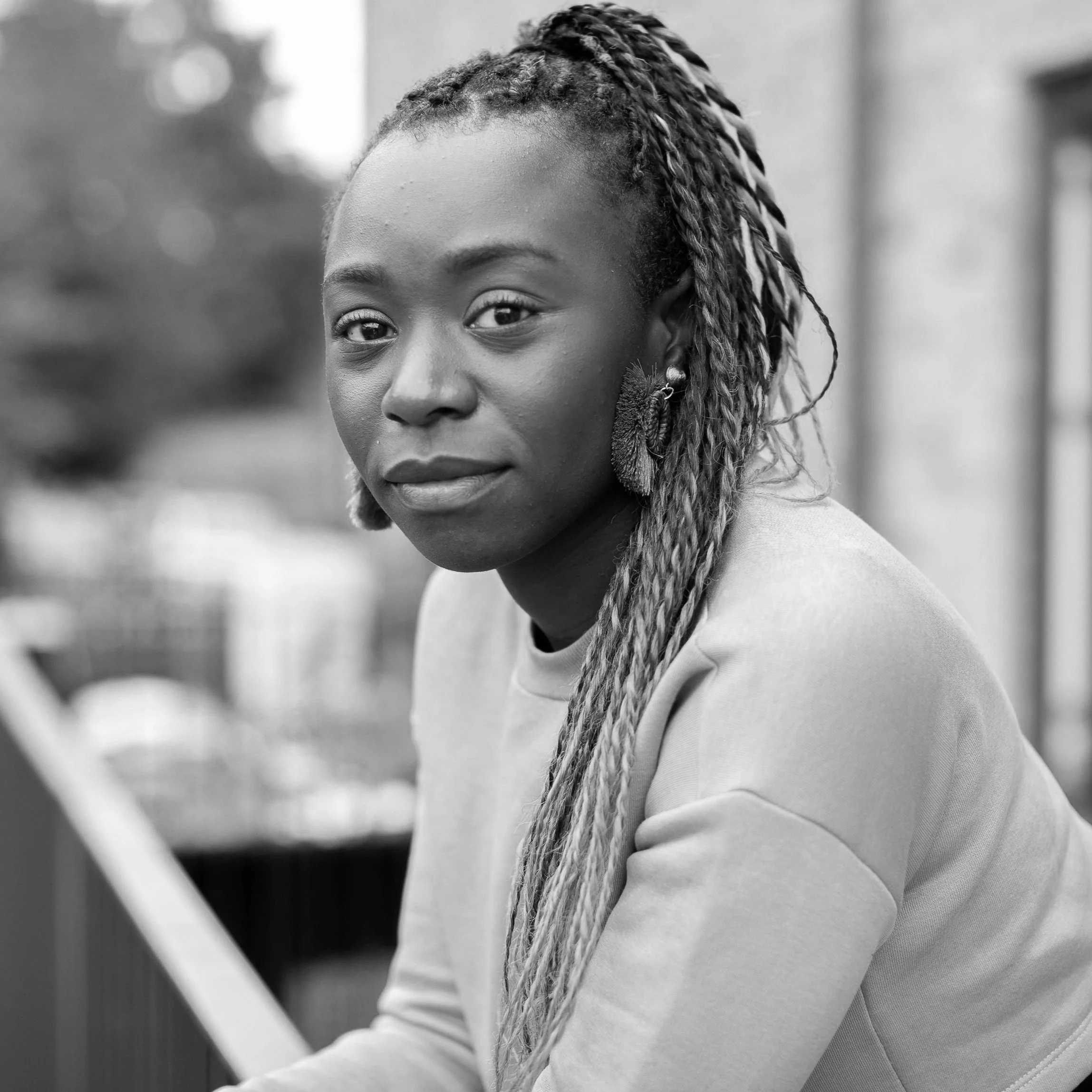 Meet the Team — ELAM