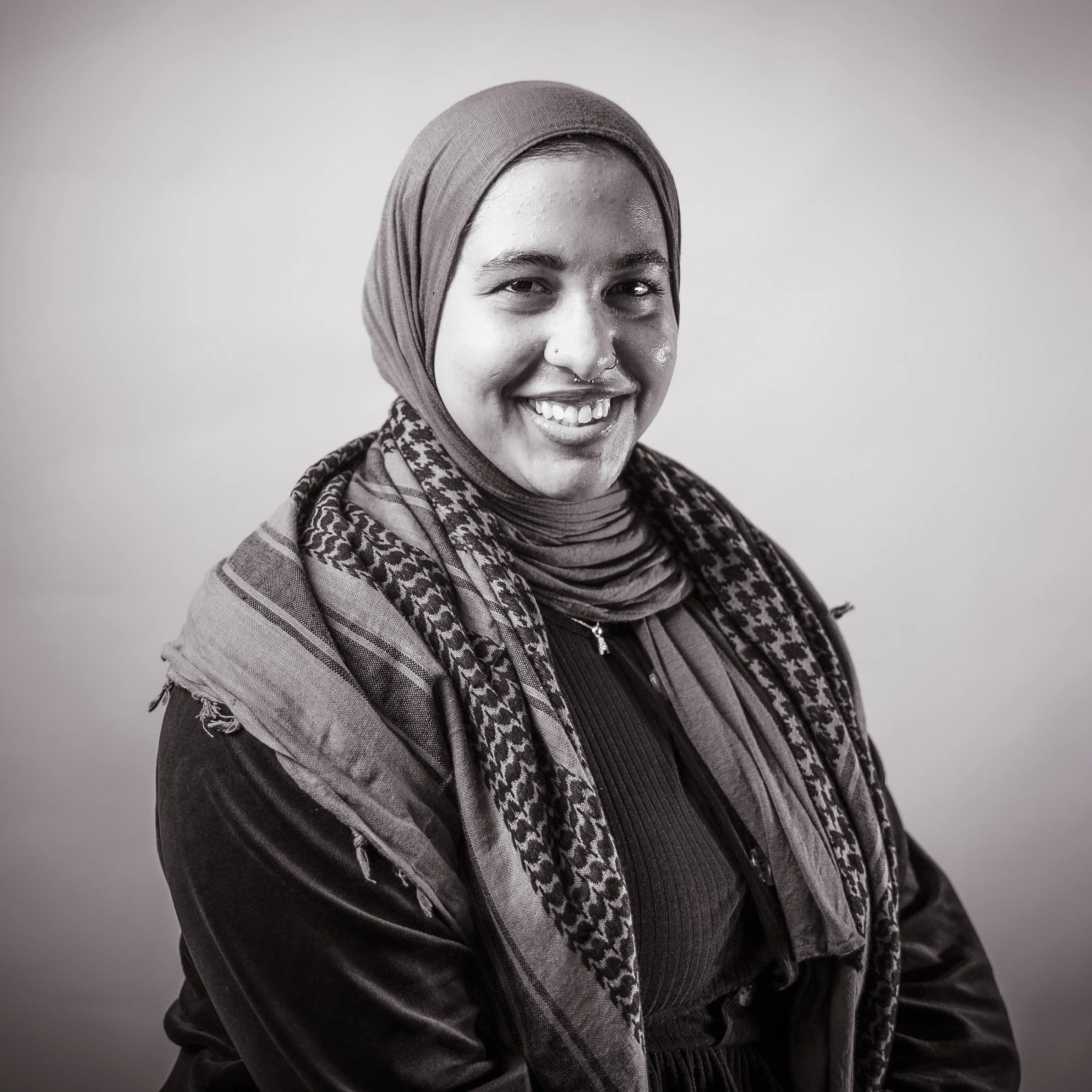 Meet the Team — ELAM