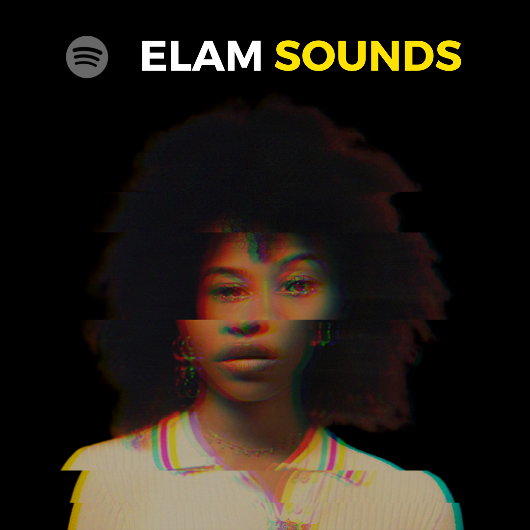 East London Arts and Music