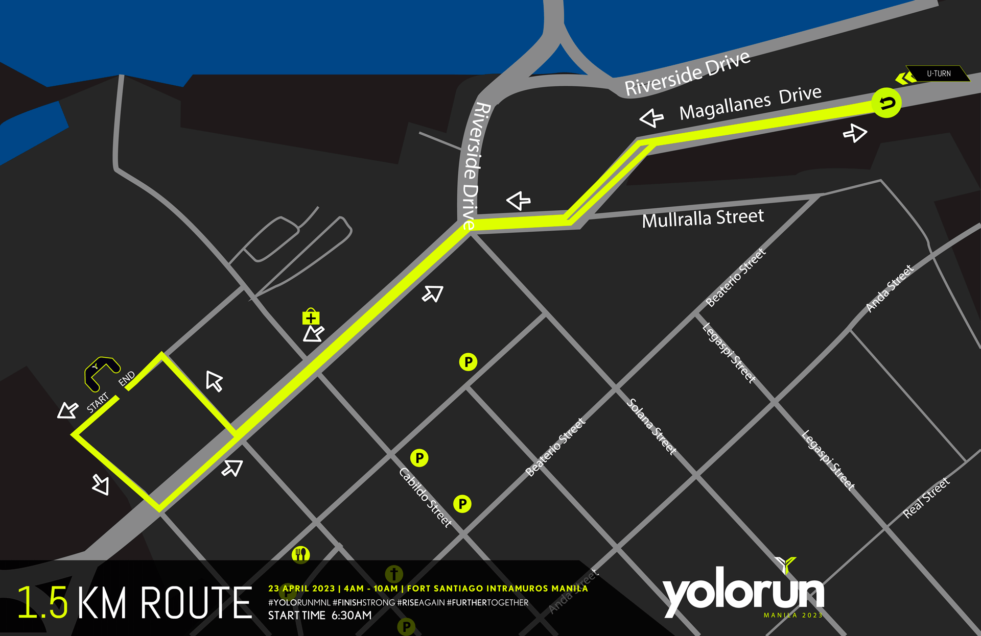 Manila Yolorun
