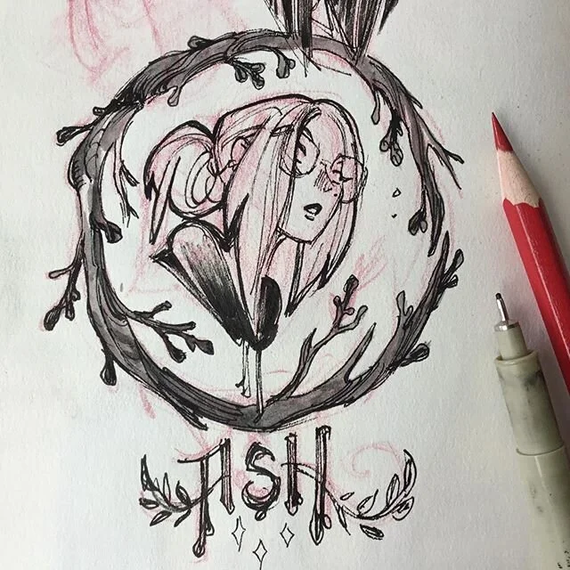 The Art of Martin J. Abel