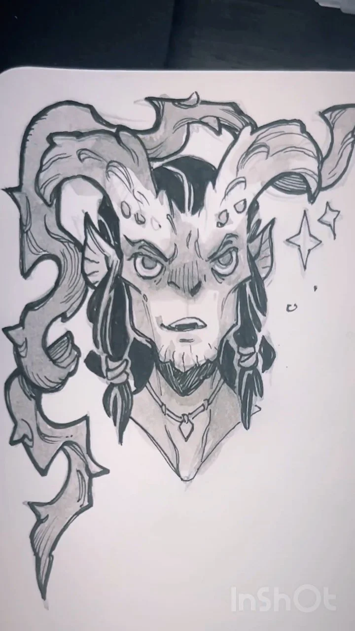 The Art of Martin J. Abel