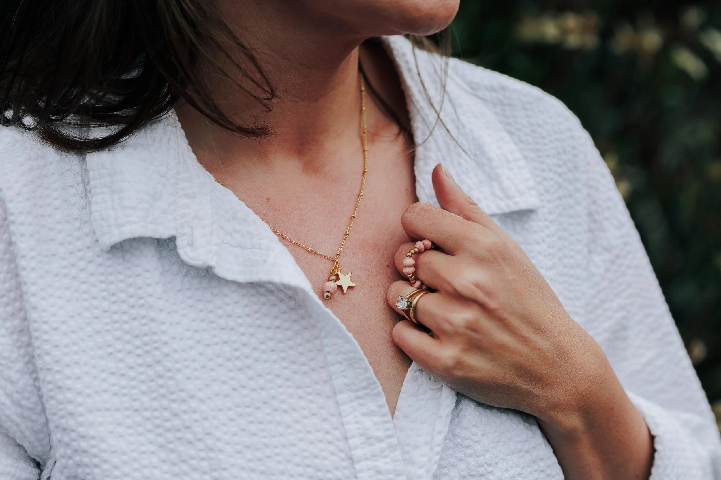 Home — Paperchain Jewellery