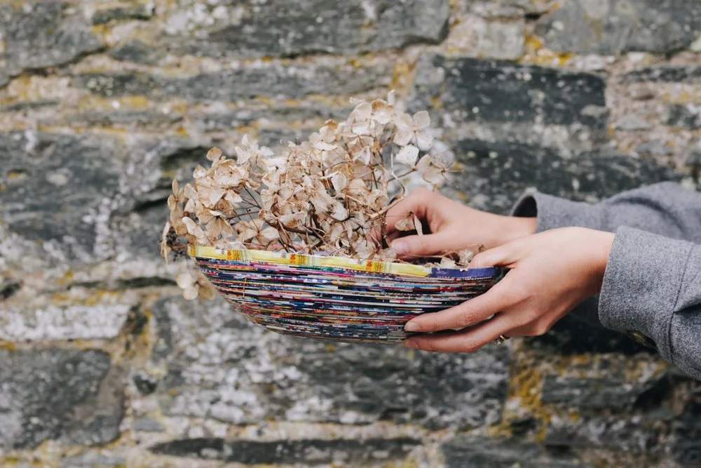 Homeware — Paperchain Jewellery