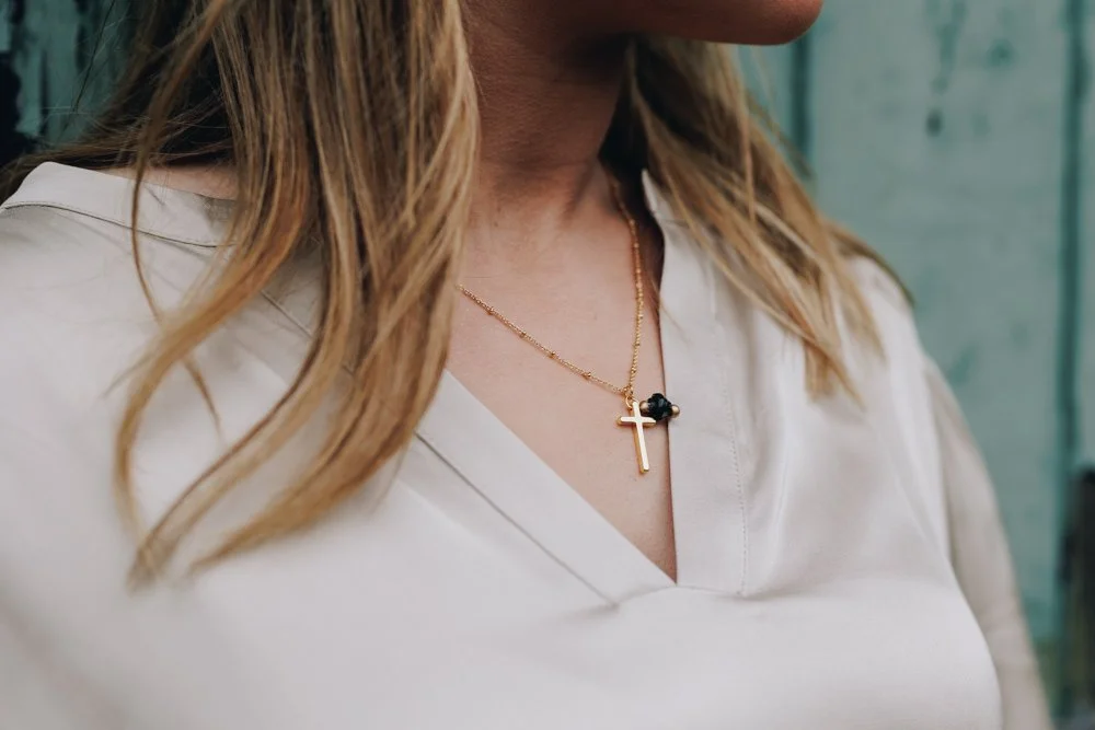 Necklaces — Paperchain Jewellery