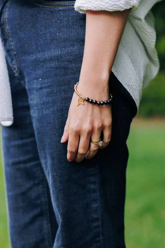 Bracelets — Paperchain Jewellery