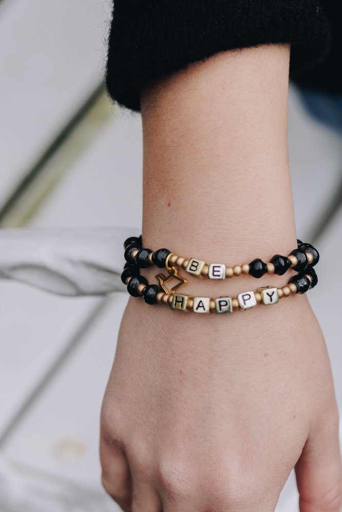 Bracelets — Paperchain Jewellery