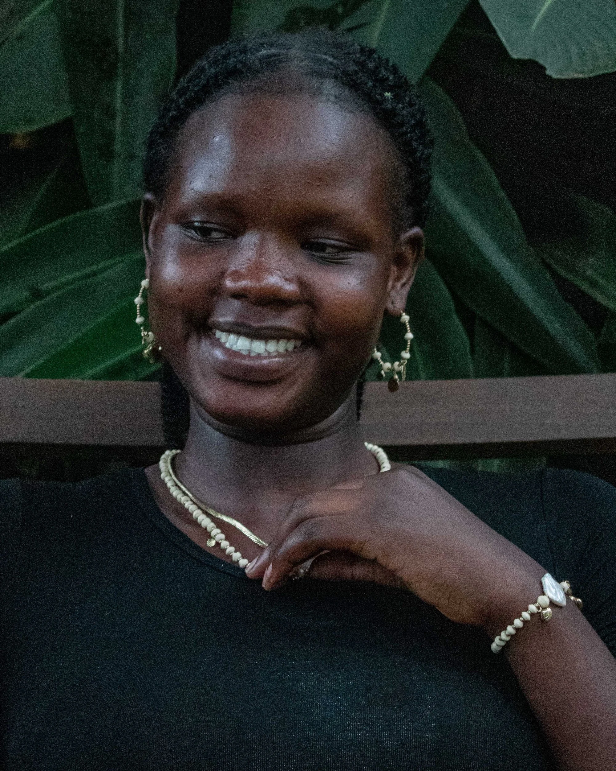 Bracelets — Paperchain Jewellery