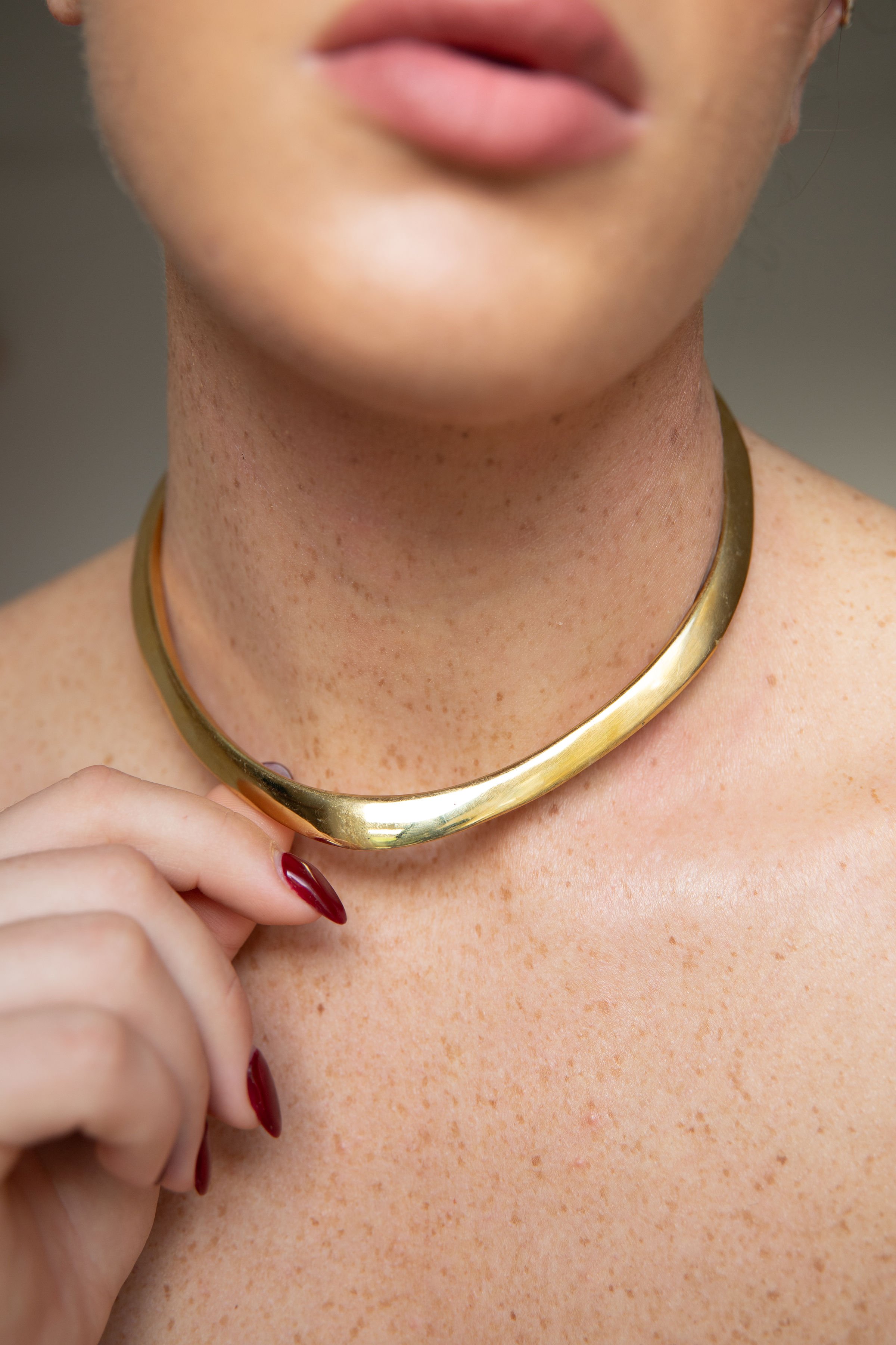 Necklaces — Paperchain Jewellery