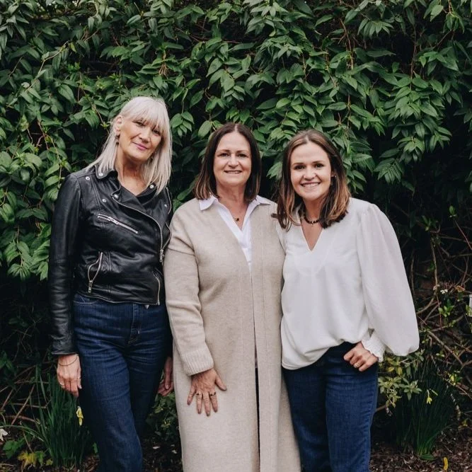 Meet the family — Paperchain Jewellery