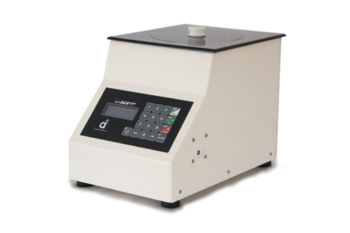 Spin Coating Systems — Apex Instruments