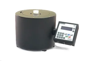 Spin Coating Systems — Apex Instruments