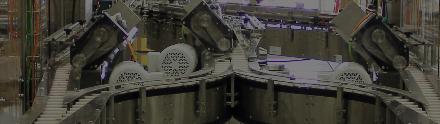 Morrison Container Handling Solutions