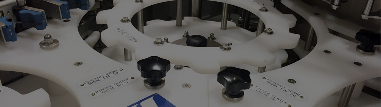 Morrison Container Handling Solutions