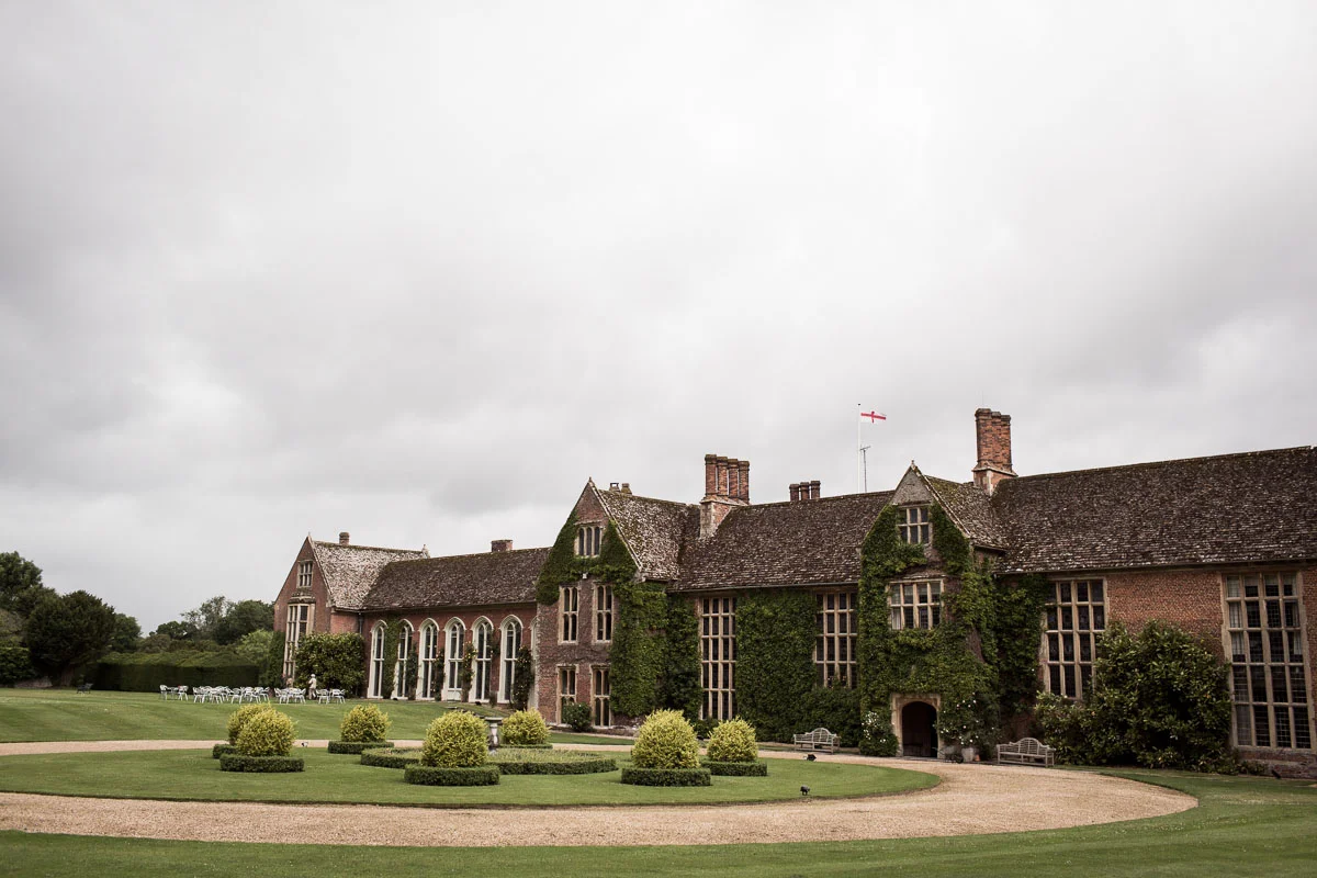 Littlecote House Hotel Wedding Photographer - AF Photography