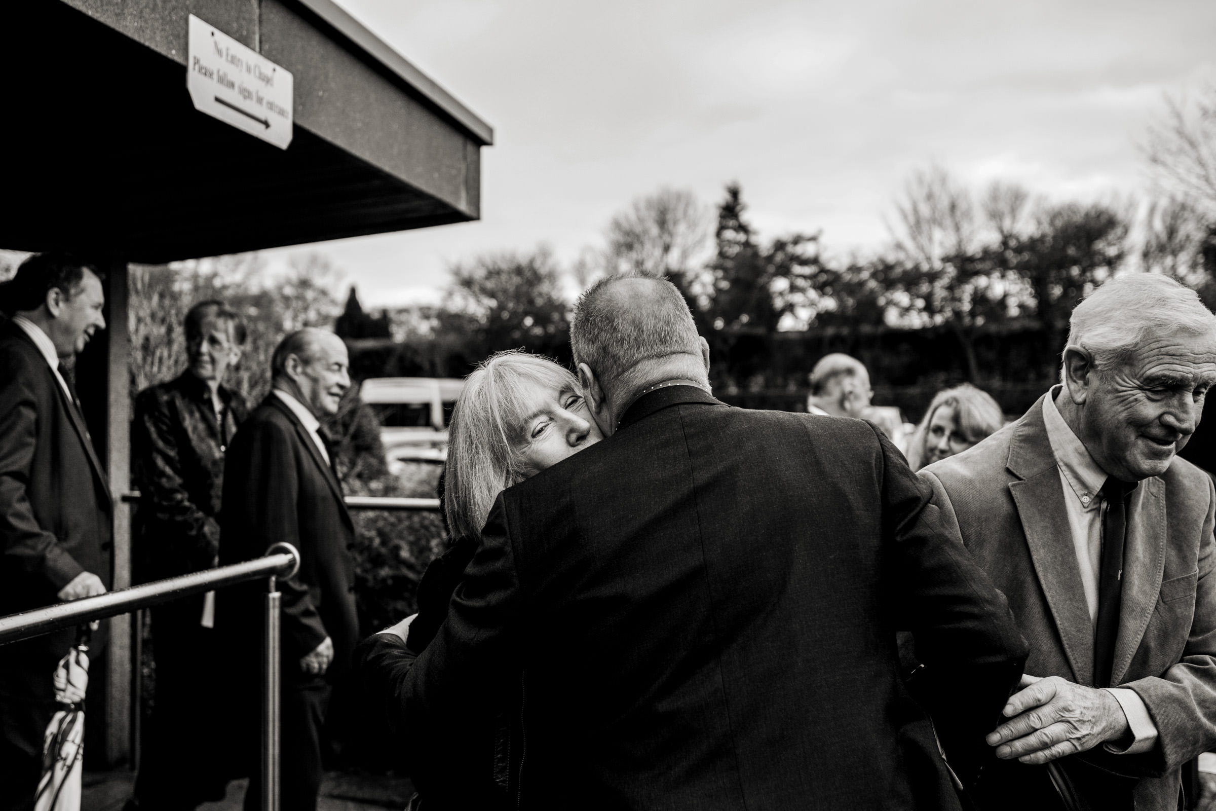 Funeral Photography
