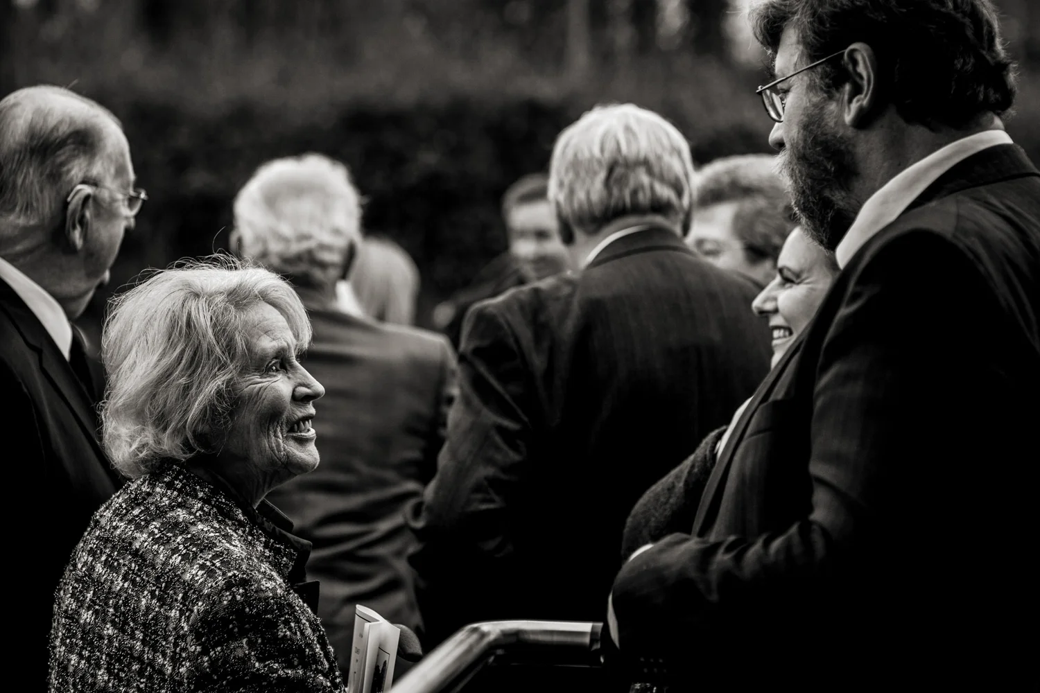 Funeral Photography
