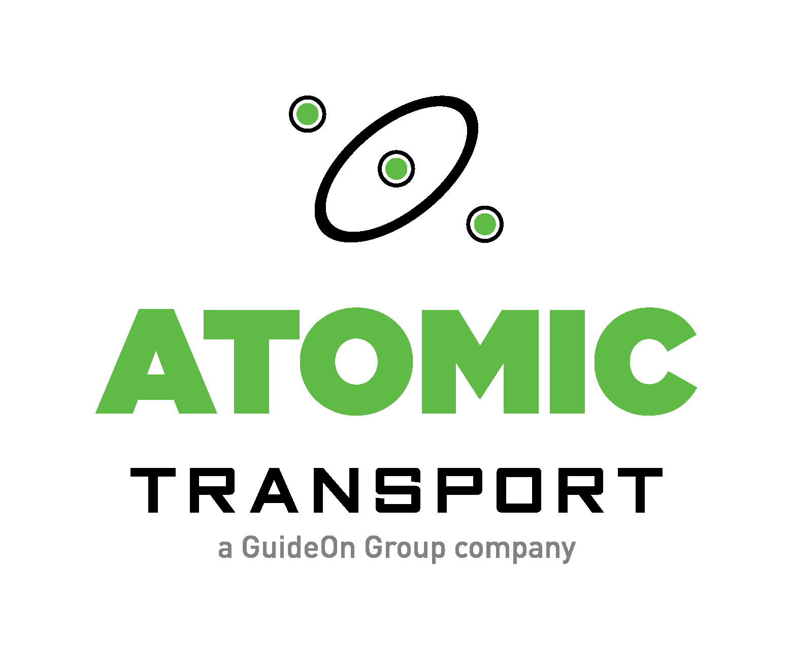 Atomix Logo