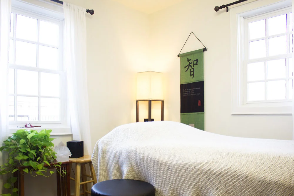 Perfetto Acupuncture & Herbal Medicine