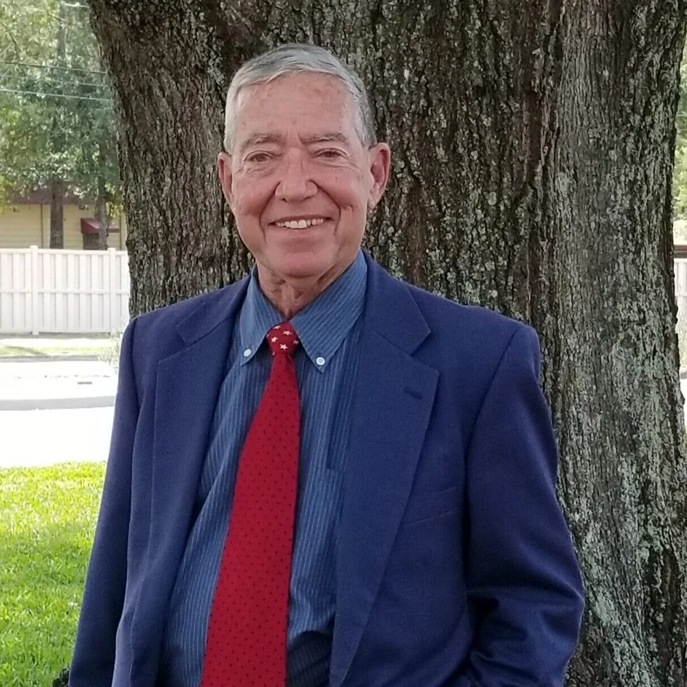 Our Leadership — Westminster Presbyterian Church