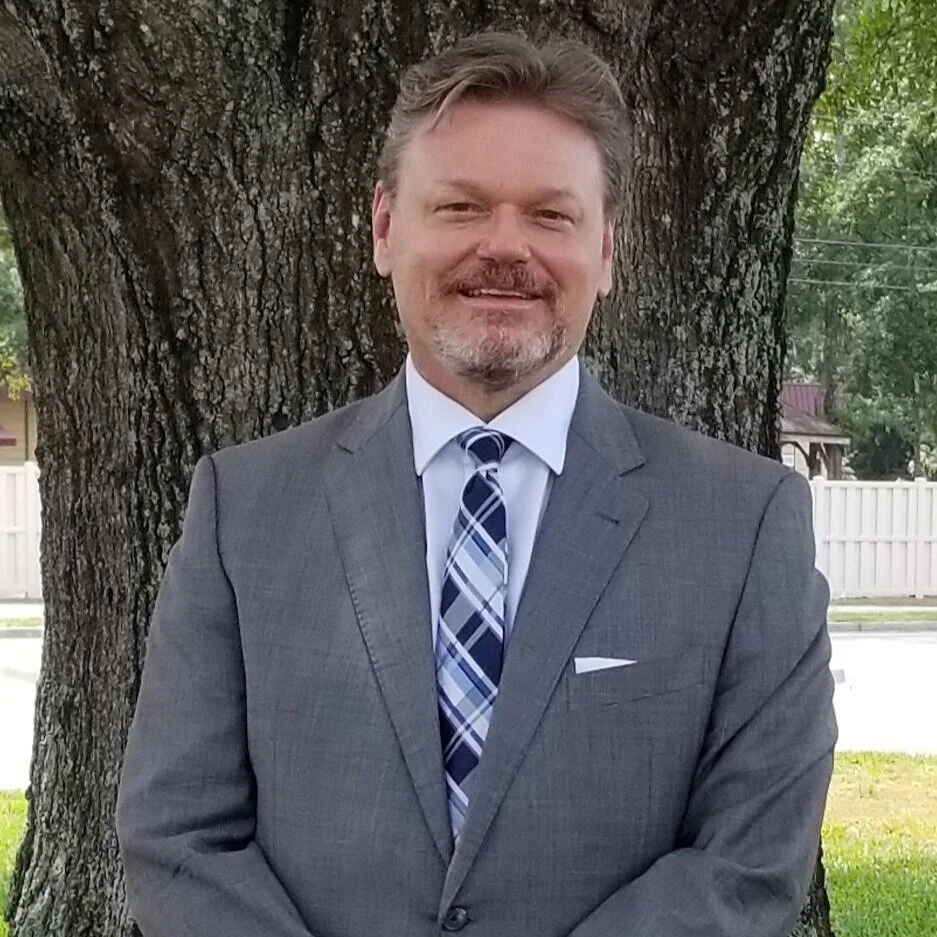 Our Leadership — Westminster Presbyterian Church