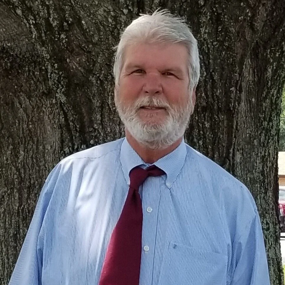 Our Leadership — Westminster Presbyterian Church