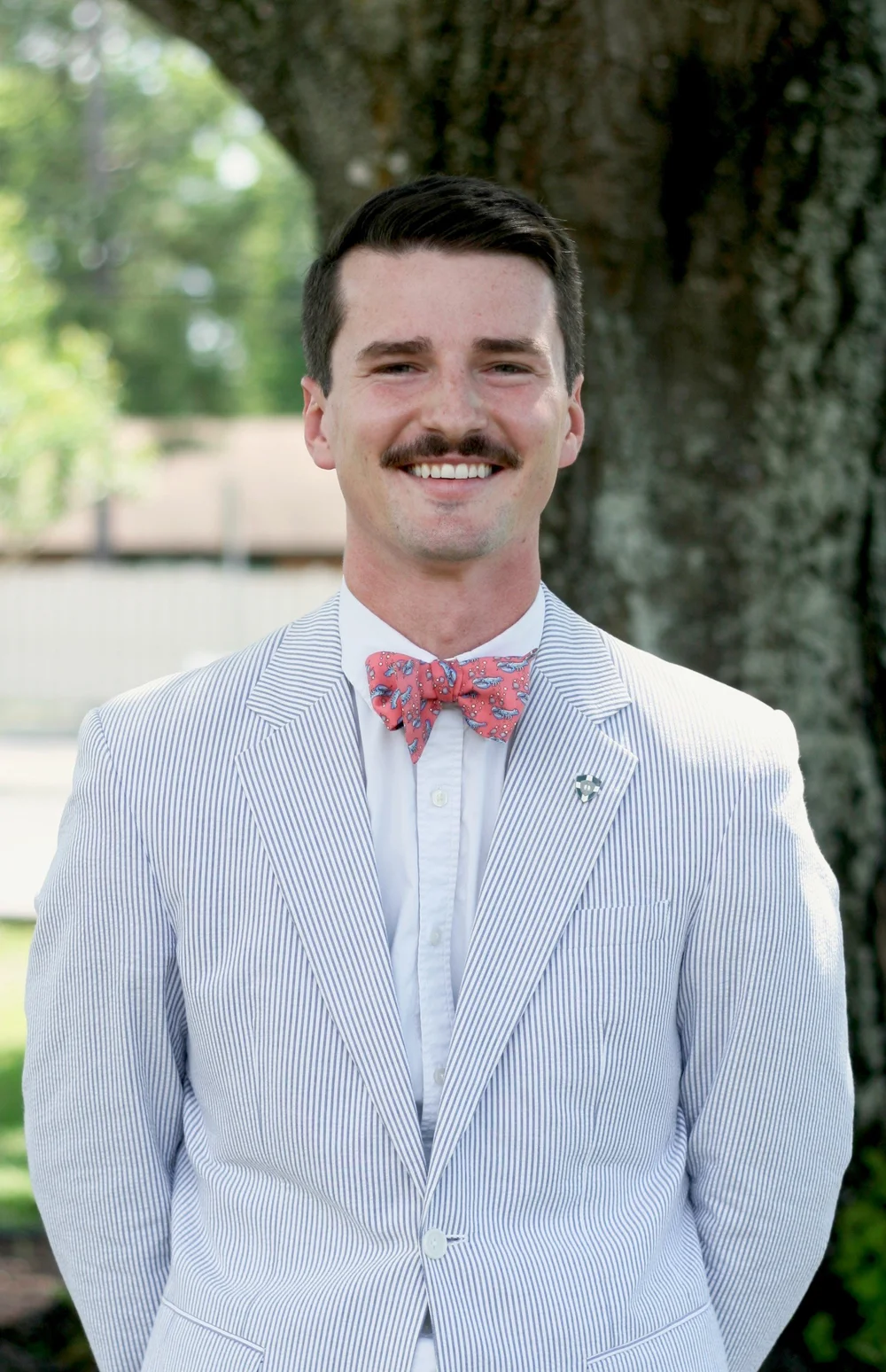 Our Leadership — Westminster Presbyterian Church