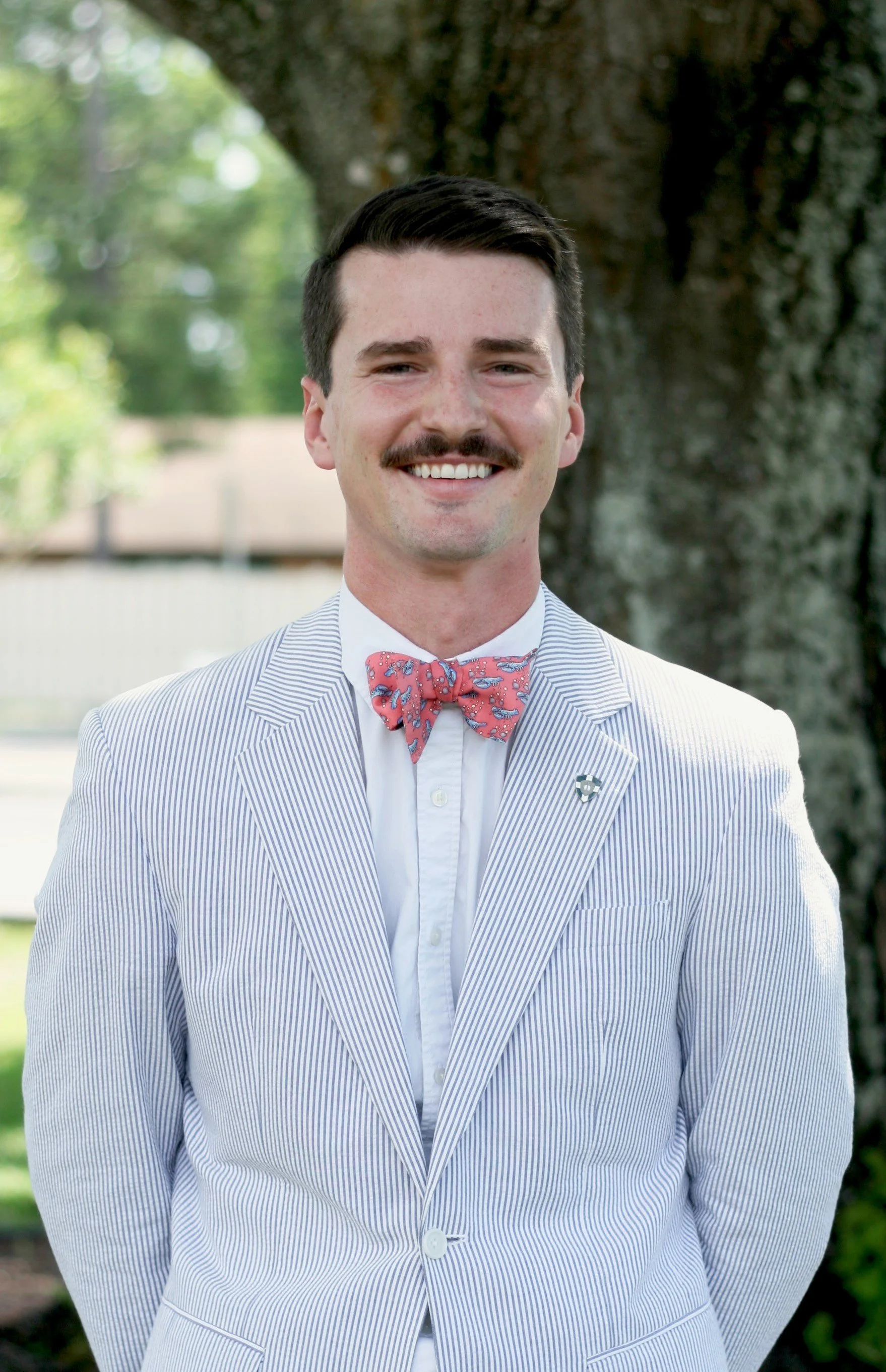 Our Leadership — Westminster Presbyterian Church
