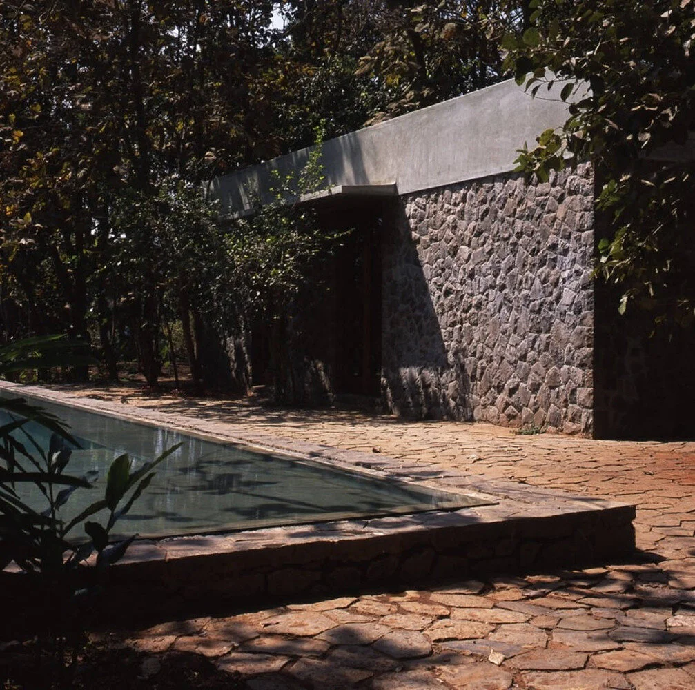 Copper House II by Studio Mumbai — KRISTIINA TAYLOR HANDMADE GOODS